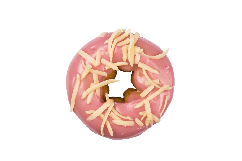 Bubble Gum – ZeDonats